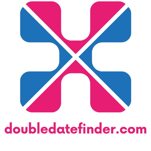 DoubleDateFinder